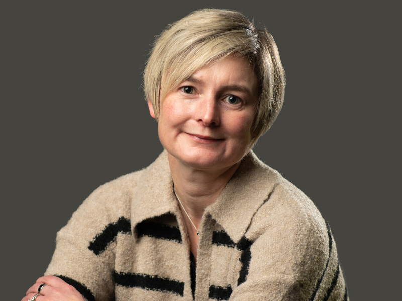 Carolyn Pearce, PhD | PNNL